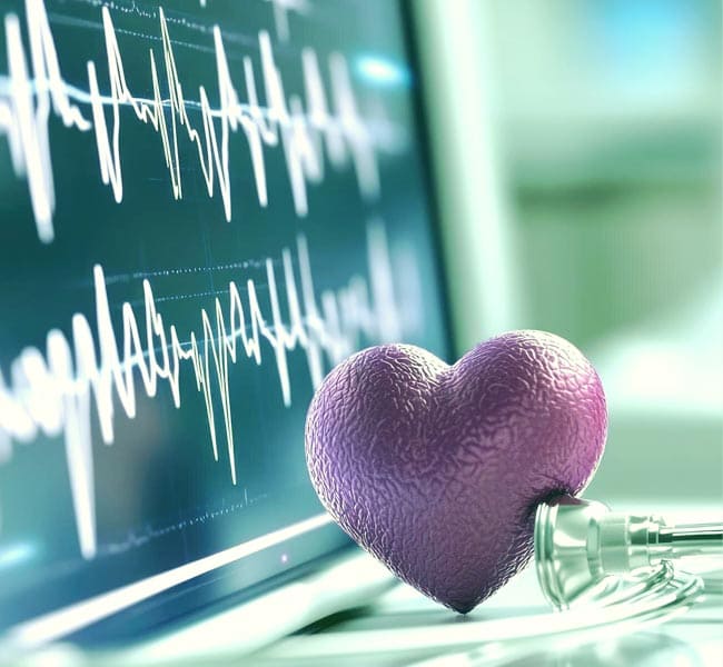 EKG-Messungen (mit KI) | Dr. med Axel Müller D.O. | Darmstadt